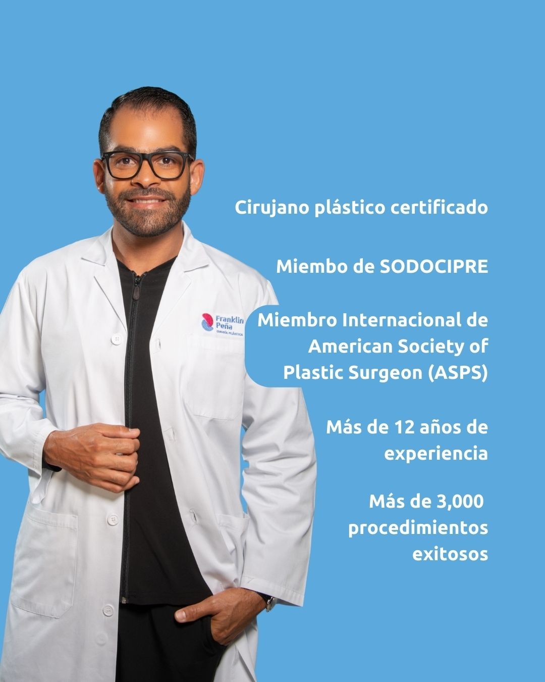 Blog - Página 6 de 9 - Dr. Franklin Peña